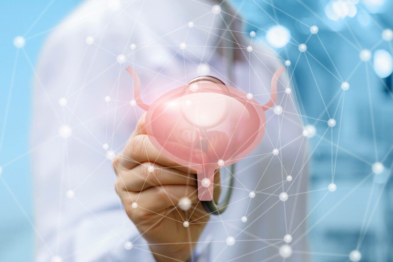 Prostata-Probleme - Ratgeber und Informationen