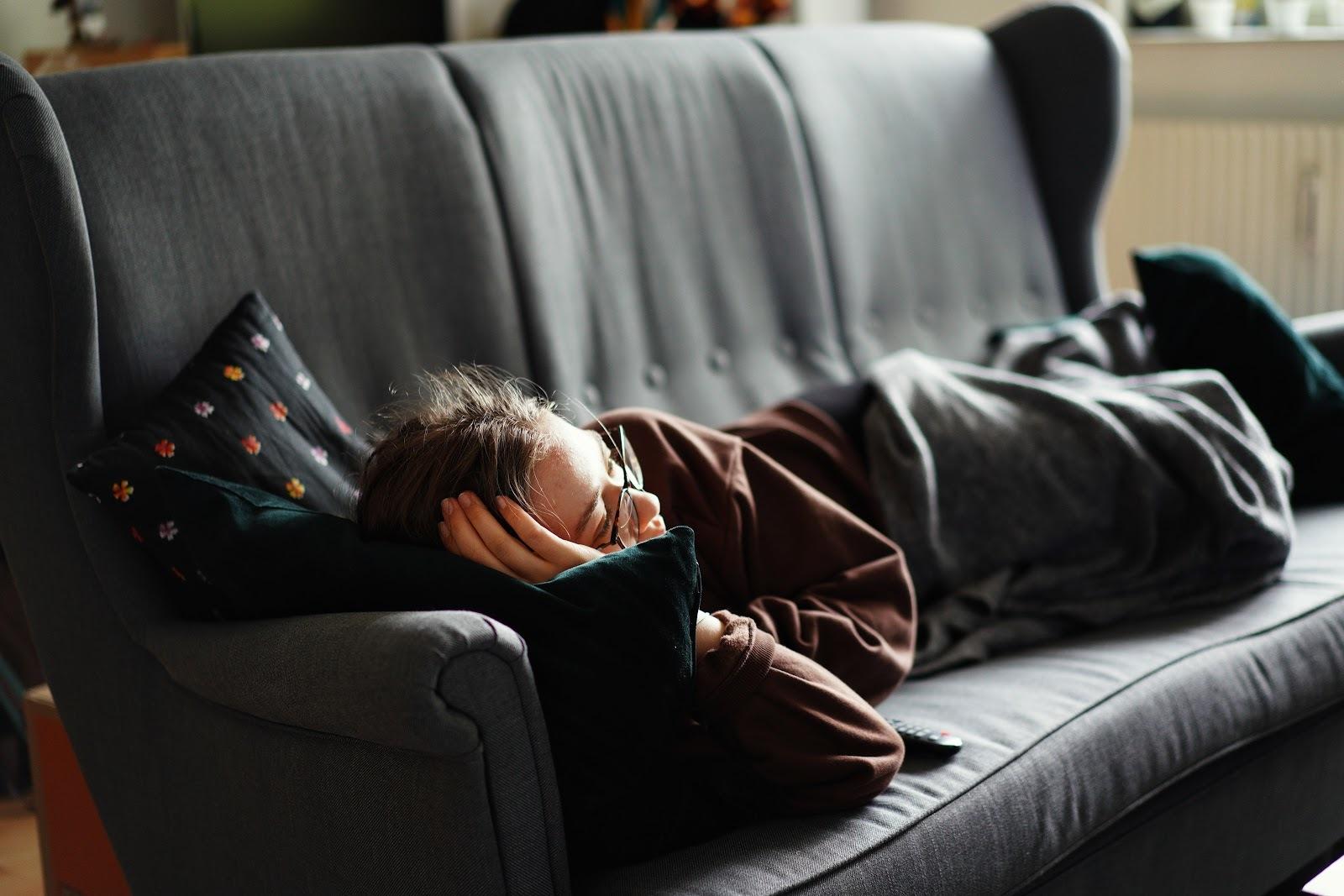 Power Napping Anleitung: So klappt es - Gesundheitsreport.com