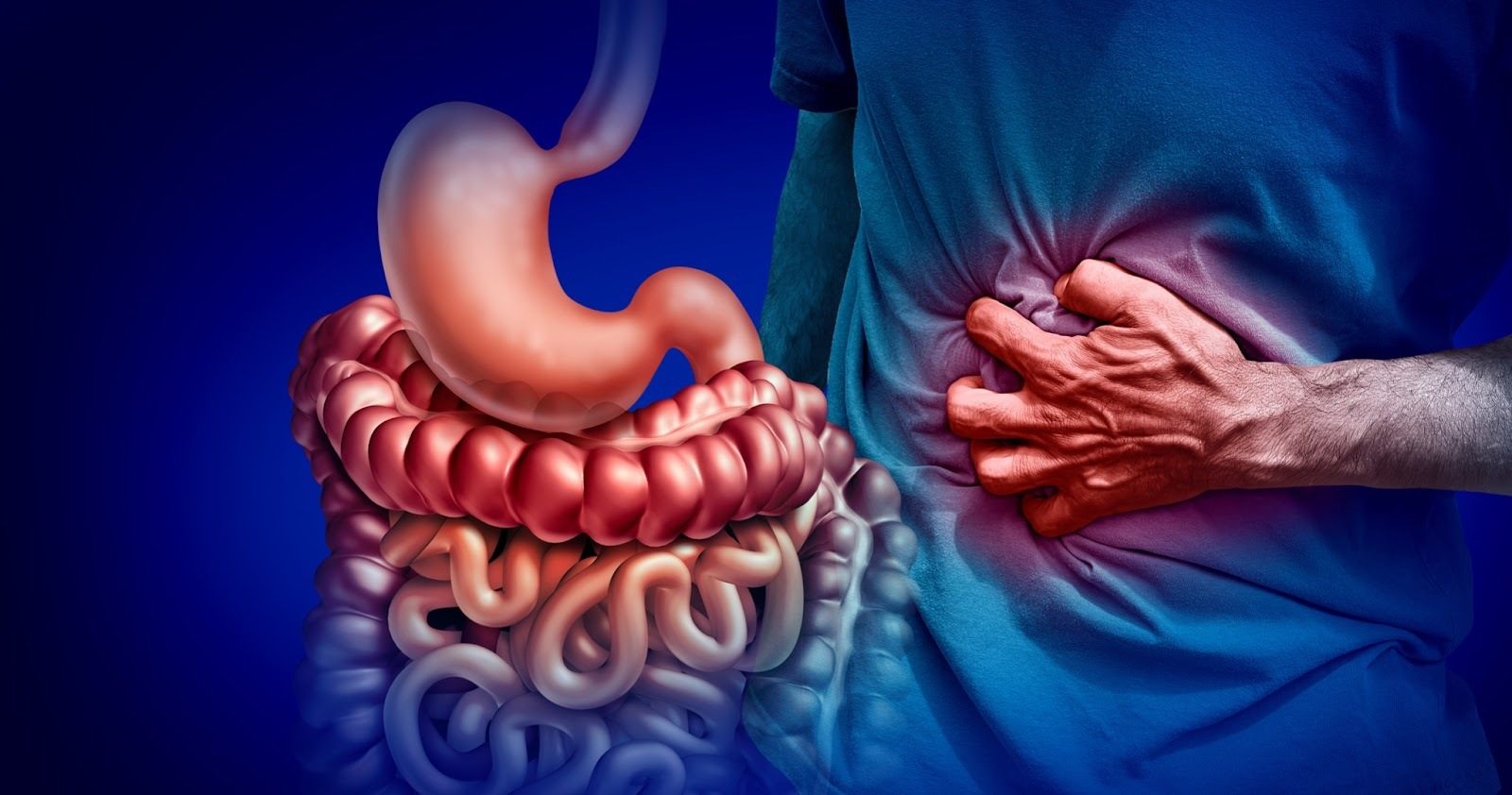 Darmverschluss – Ursachen, Behandlung - Gesundheitsreport.com Darmverschluss – Ursachen, Behandlung - Gesundheitsreport.com